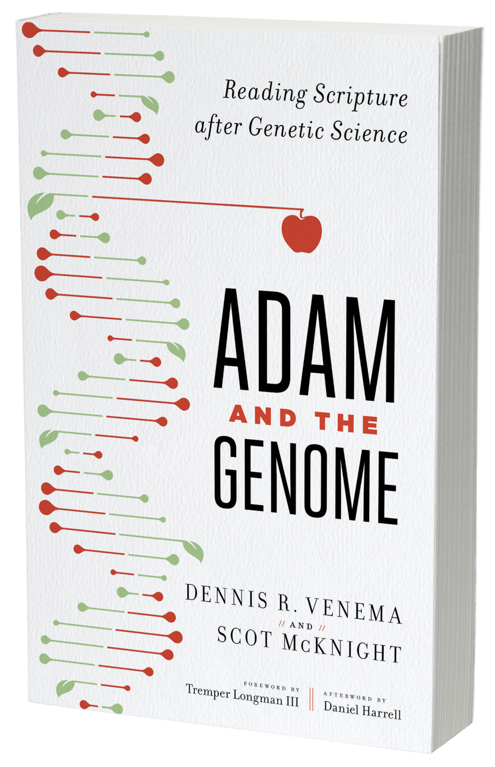 A Review of Adam and the Genome - Truth Unites